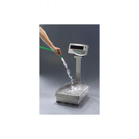 不鏽鋼防水秤 Waterproof Scale – 宏德度量衡科技有限公司